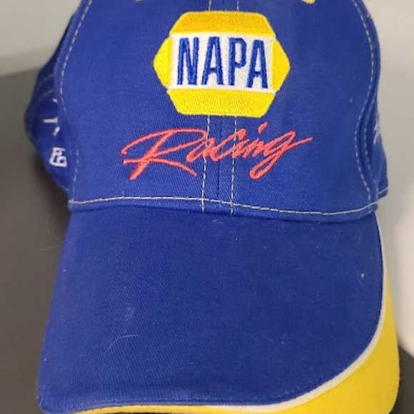 Nascar | Accessories | Napa Racing Hat | Poshmark